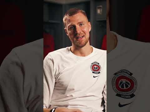 Favorite Play of the 2022-23 Season: Daniel Gafford, Kristaps Porzingis, and Corey Kispert