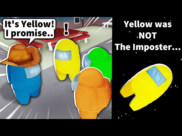 Roblox Imposter codes (February 2023): Free rewards