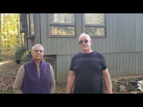 Roofer Killingworth CT - Video Testimonial