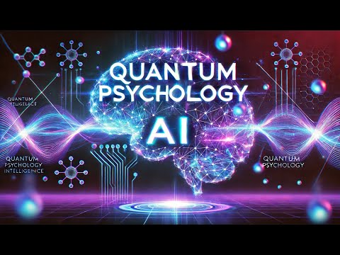 Quantum Psychology | What is AI Alignment?