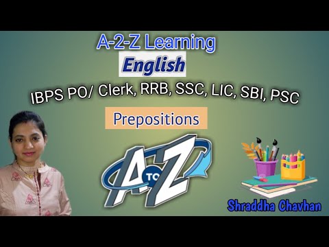 Day 5, Prepositions ( Rules for amid/amidst/among/amongst/Between )