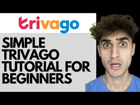 How To Use Trivago to Find the Best Hotel Deals!