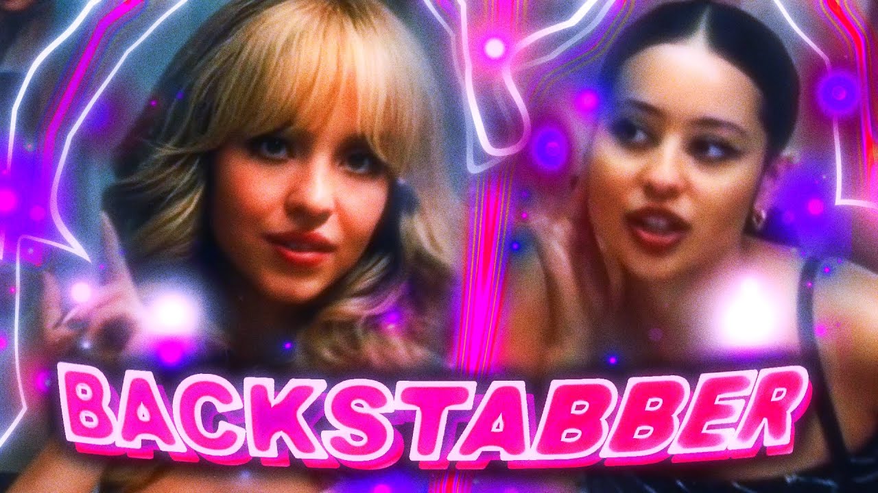 ＢＡＣＫＳＴＡＢＢＥＲ 🔪