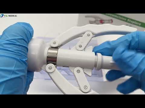 Circumcision Stapler - Circumcision Device Latest Price, Manufacturers ...