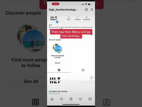 How to see if someone is logged into your instagram!!!! New Method