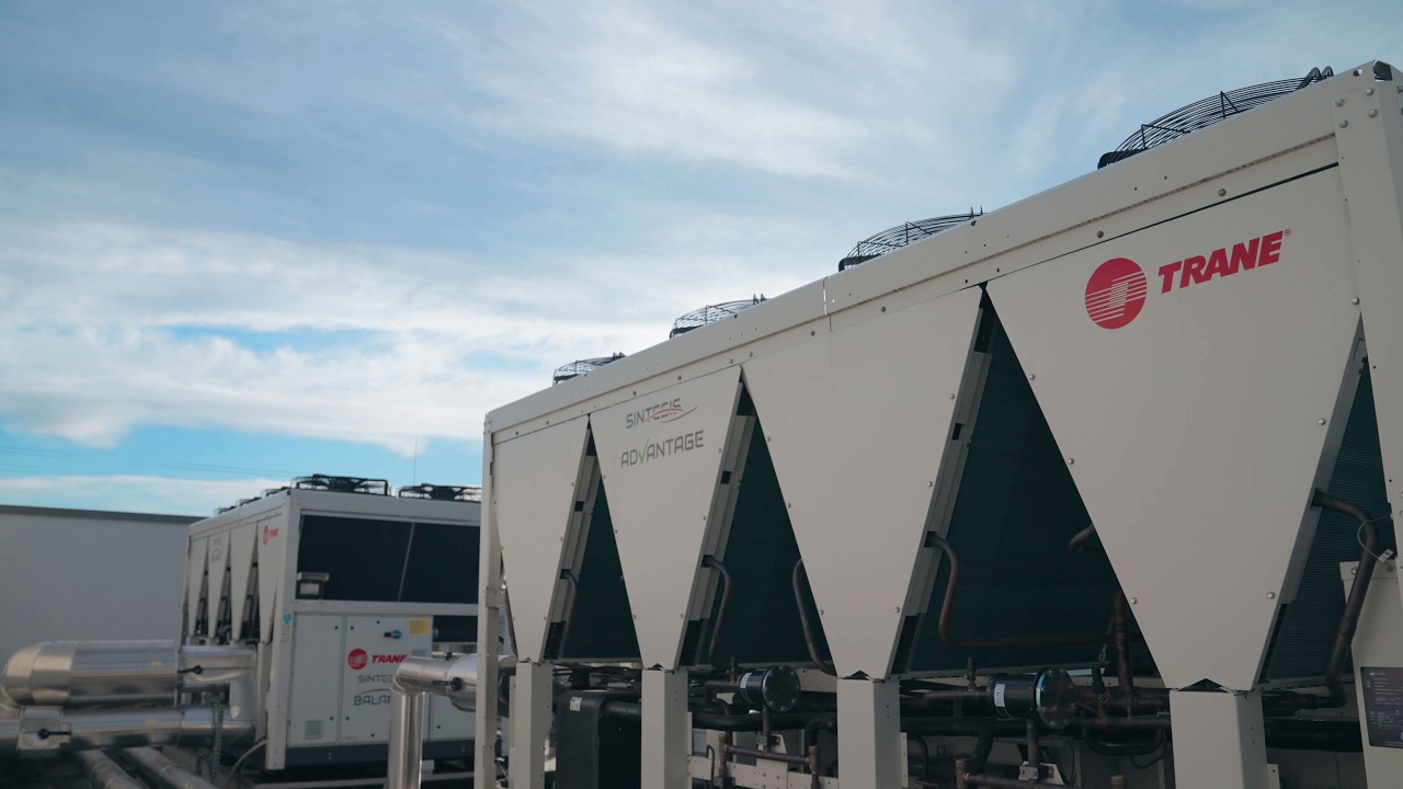 Thermal Management Systems Explained