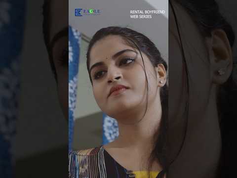 Rental Boyfriend Webseries | Latest 2025 | Rupa Muggalla | Harsha Chaitanya | Eagle Entertainments