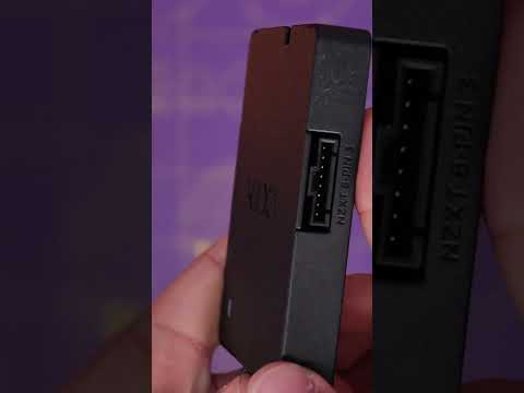 Expensive but brilliant case - NZXT H9 Flow RGB Plus #computerhardware #NZXT #PCBuilds