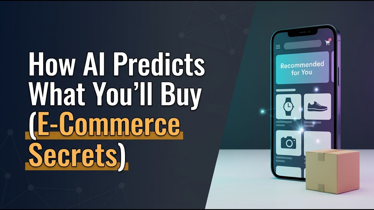 AI in Retail: The Future of Shopping (Personalization, Theft & Inventory)