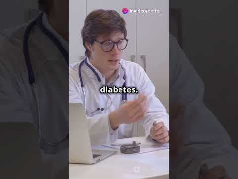 Diabetes Insipidus vs Diabetes Mellitus