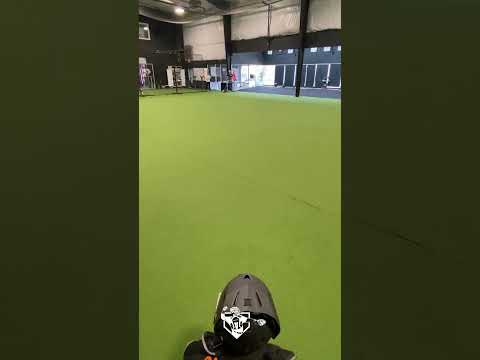 The All Star Keyhole Training Mitt π