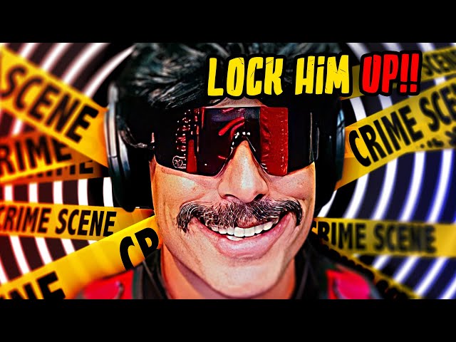 “Doc’s dishonesty becomes clear” - WillyMacShow breaks down Dr ...