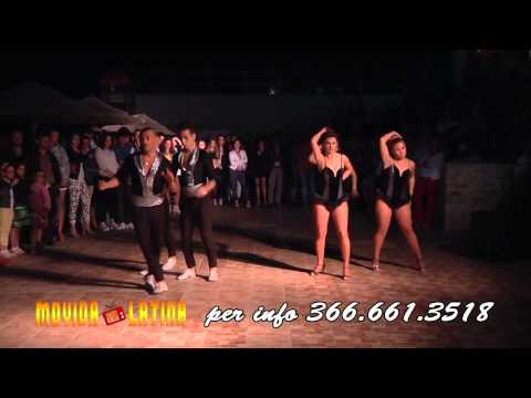 Salsa Style - Tin tin deo