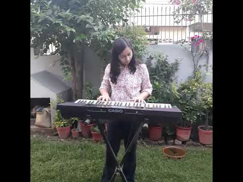 Abhi na jaao chhod kar (Short Cover)