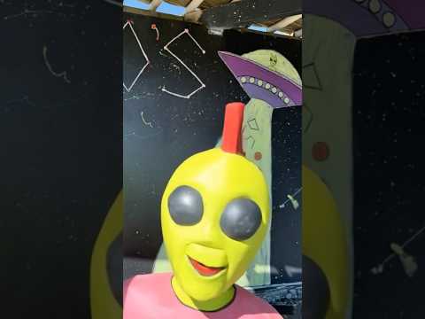 Area 850: The Gulf Coast Invasion Begins | Pensacola Beach Alien Encounter