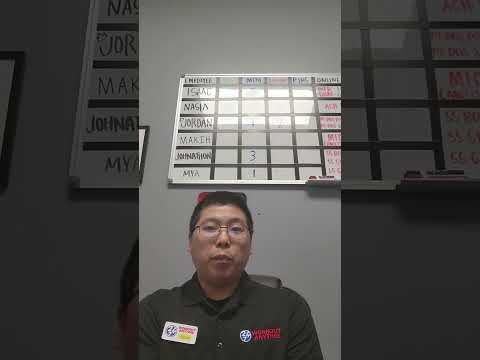 EFSC PTA Video Interview