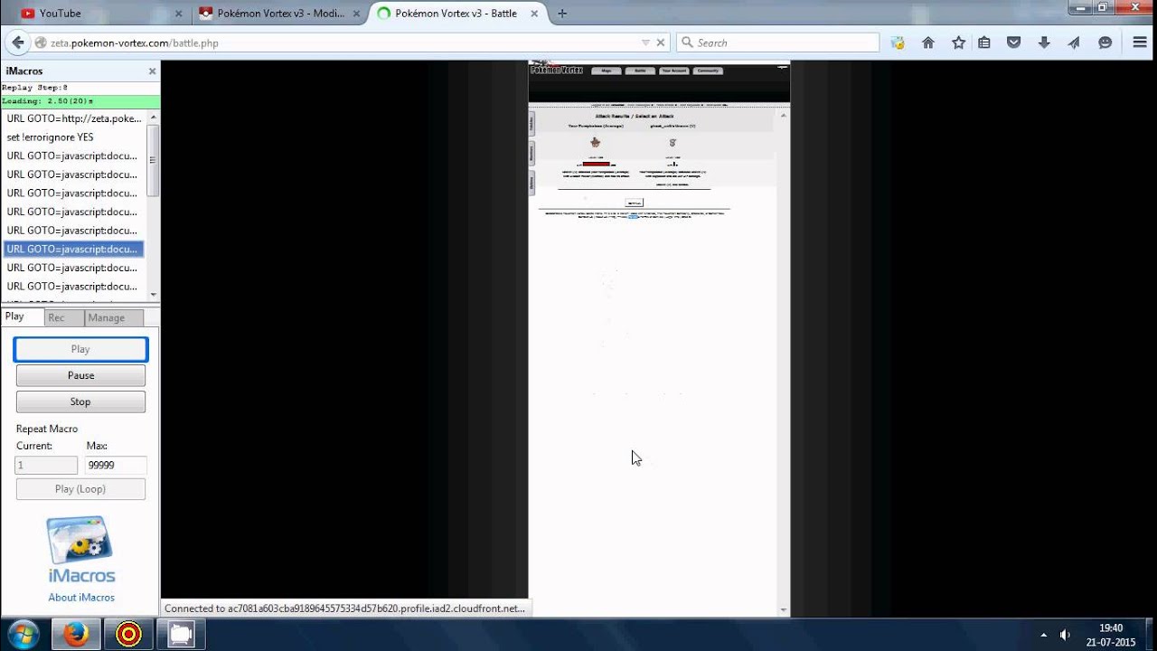 pokemon vortex v3 cheats