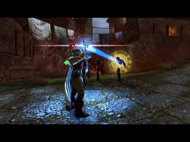 5 best starter classes in Neverwinter