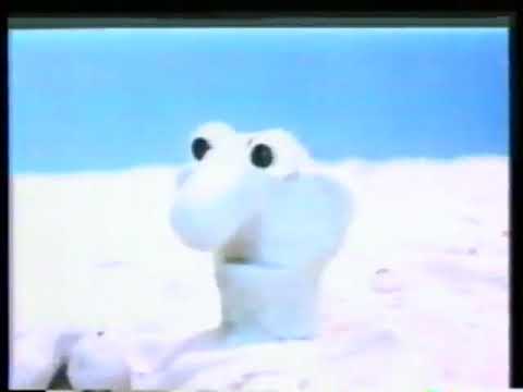 1978 fantastic animation festival vhs rip