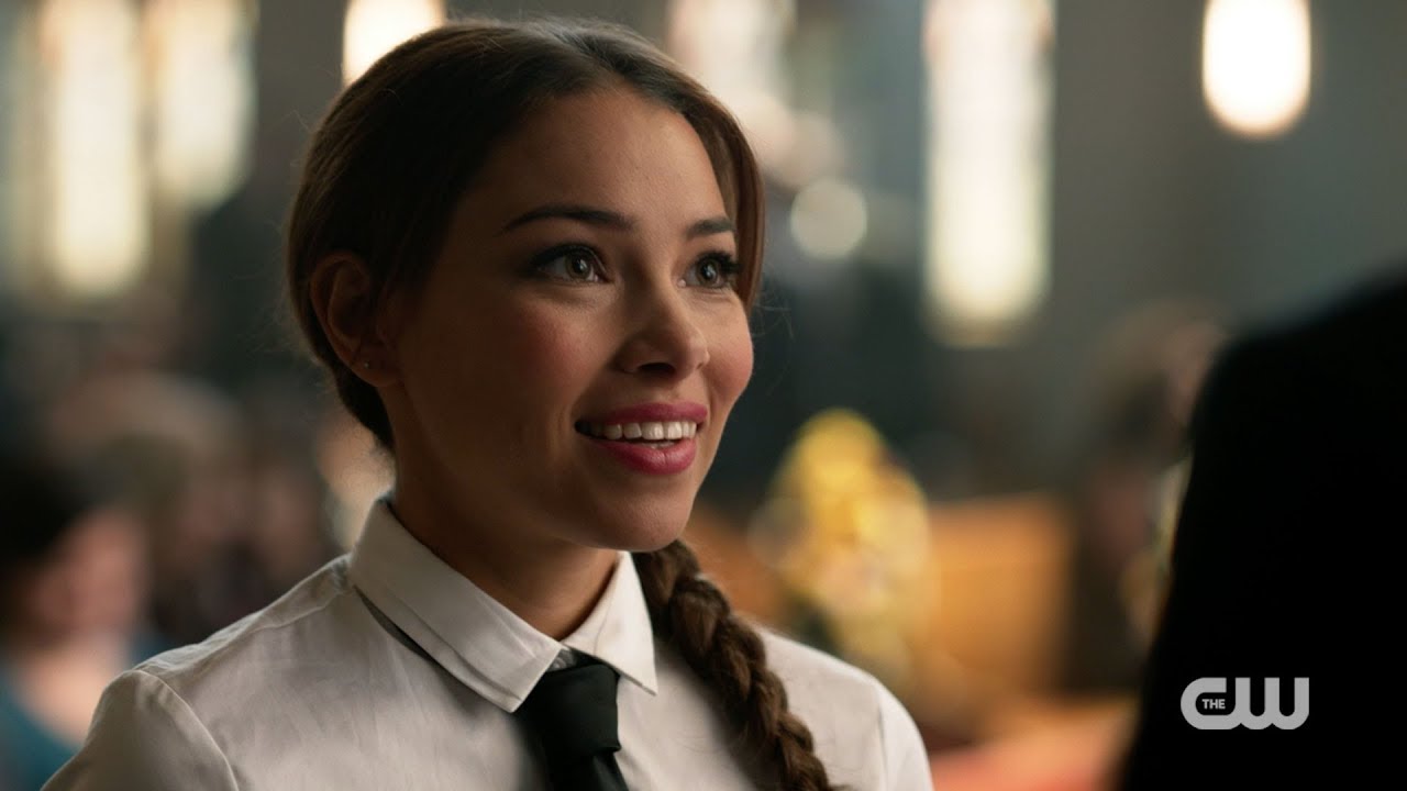 The Flash - Comic-Con 2018 Trailer