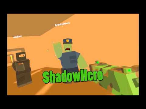 Steam Community :: Video :: Unturned Squad Intro