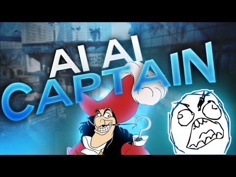 AI AI CAPTAIN
