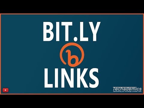 How To: Make Short Links | Shorten A URL Link