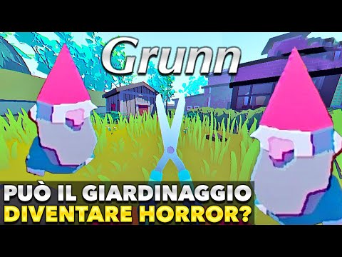 Steam Community :: Grunn