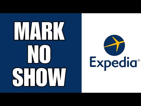 How To Mark No Show On Expedia Extranet (2025)