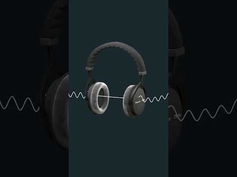 Noise Cancellation Explained