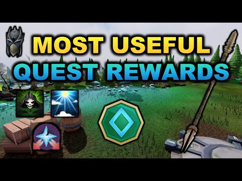 Steam Community :: Video :: Best Quest Rewards - Quest Planning Guide ...