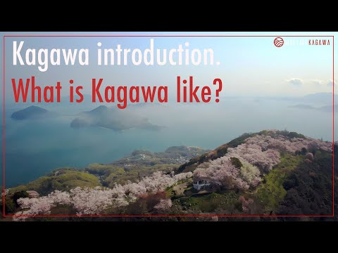 Kagawa introduction.〜What is Kagawa like?〜 | meet my kagawa