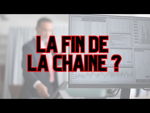 Est ce la fin des Dessous de l'oligarchie : à vous de le dire !