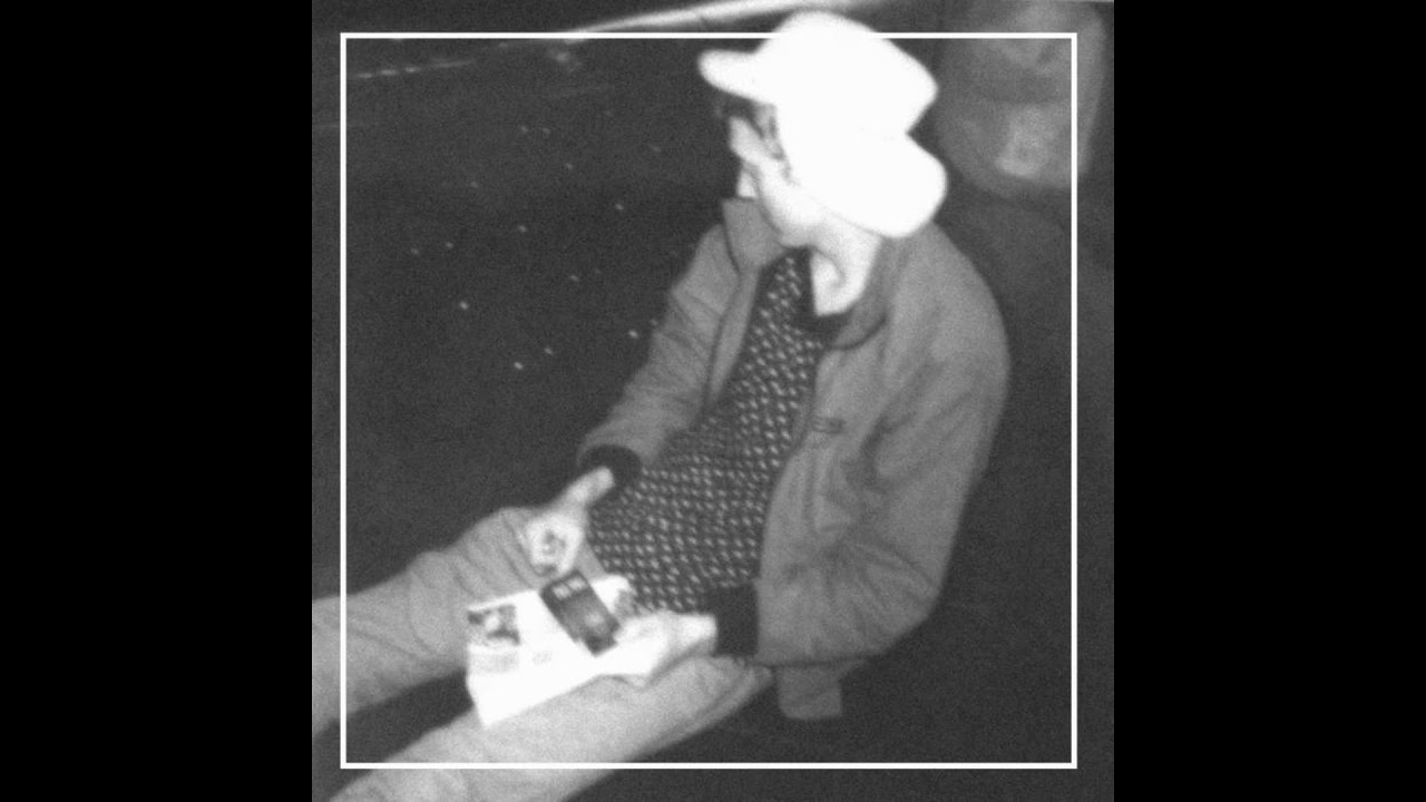 The Young Crooks - Plainclothes Cops