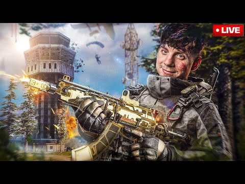 [6.20 K/D] Winning EVERY Warzone Game