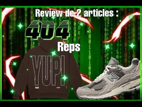 Review 2 Reps items (Cactus Jack , New Balance) [Taobao, Weidian , Yupoo, Citygobuy]
