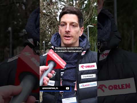 🫂 Thomas Thurnbichler chciałby 𝑾𝒂𝒎 coś powiedzieć