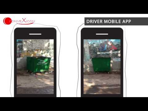 Waste Management System
