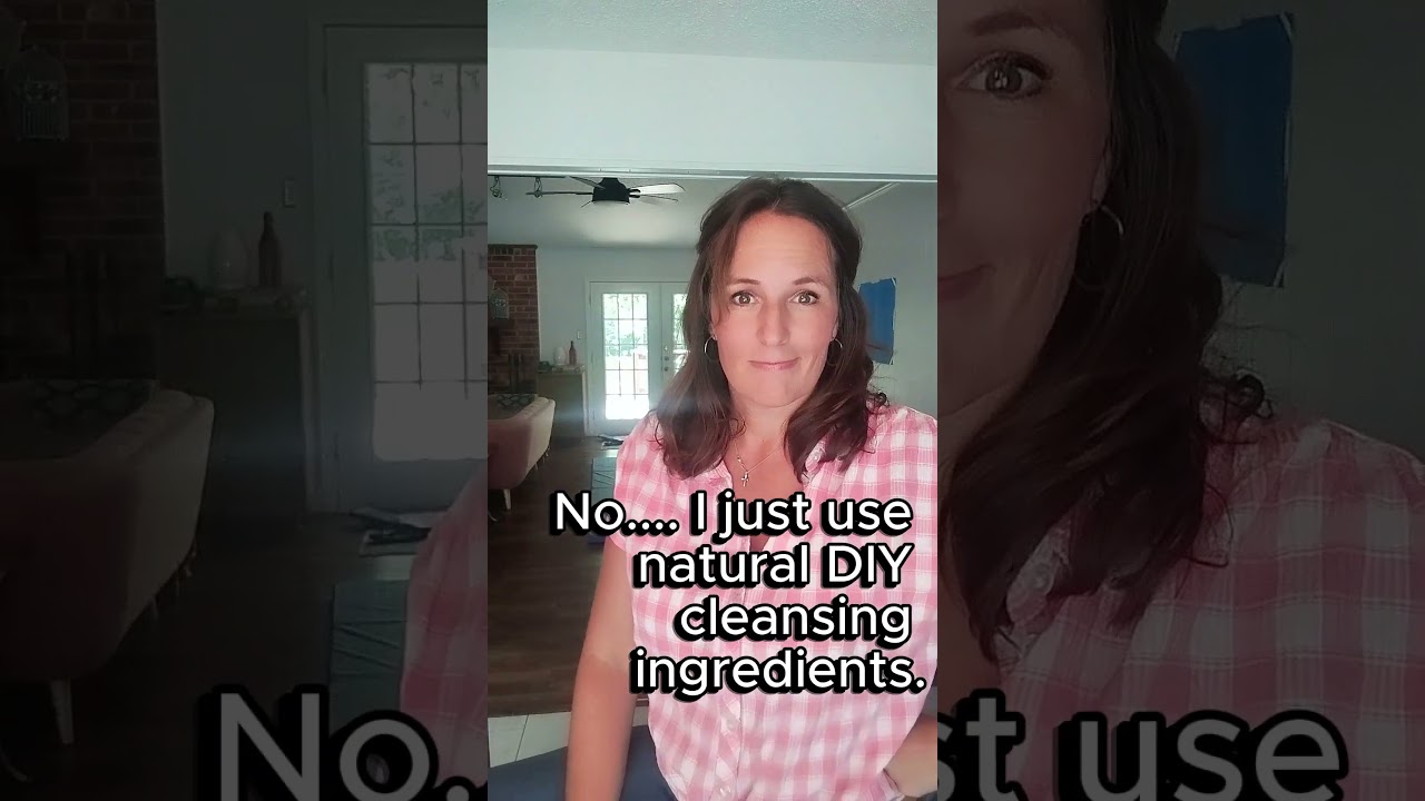 No shampoo? Busting no poo myths!