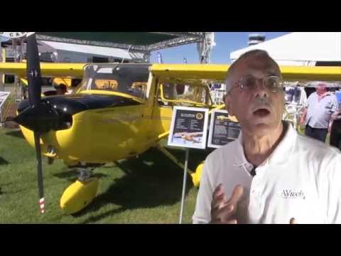 VLOG Yingling's Refurbed 172 Aims For Market Traction