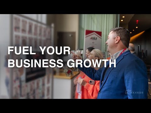 AGILE | Fuel Your Business Growth
