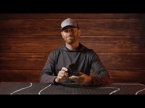 How to operate your Flex 2 Thermal Reflex Sight