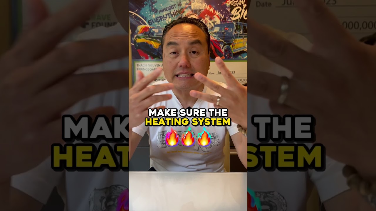 What To Look For When Inspecting A House To Buy