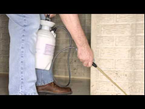 High Tech Pest Control