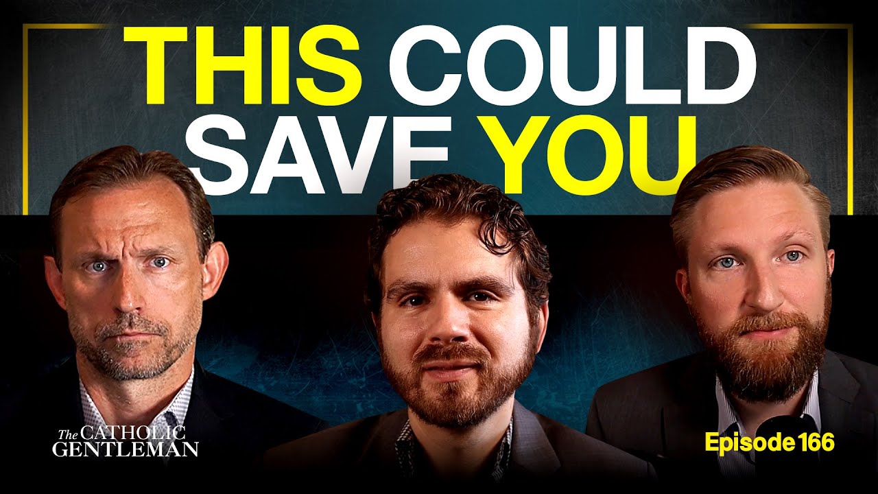 Fathers of St. Joseph: Empowering Men in Faith and Fatherhood