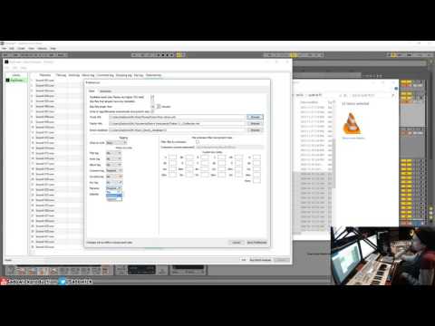 Batch Detect The Key / Note Of Your Samples & Write It To The Filename