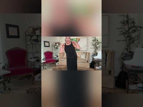 Flattering Body by Miraclesuit Dresses with Built-In Shapewear!