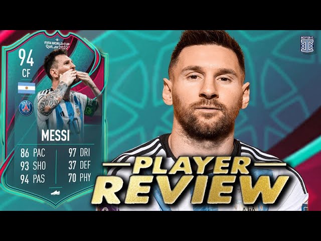 5 best FIFA 23 World Cup-themed cards in Ultimate Team