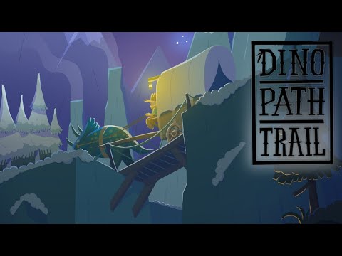 Steam Community :: Dino Path Trail