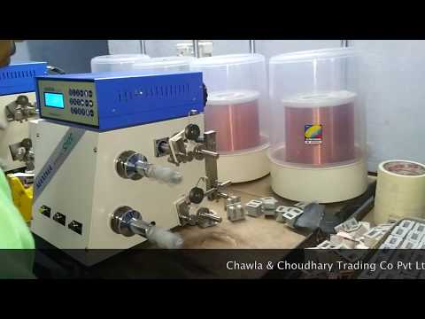 Chawla & Choudhary Trading Co. Private Limited, New Delhi ...